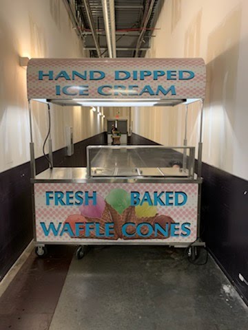 2017 BD8-CE-01 CNelson Cold Plate Dipping Cart