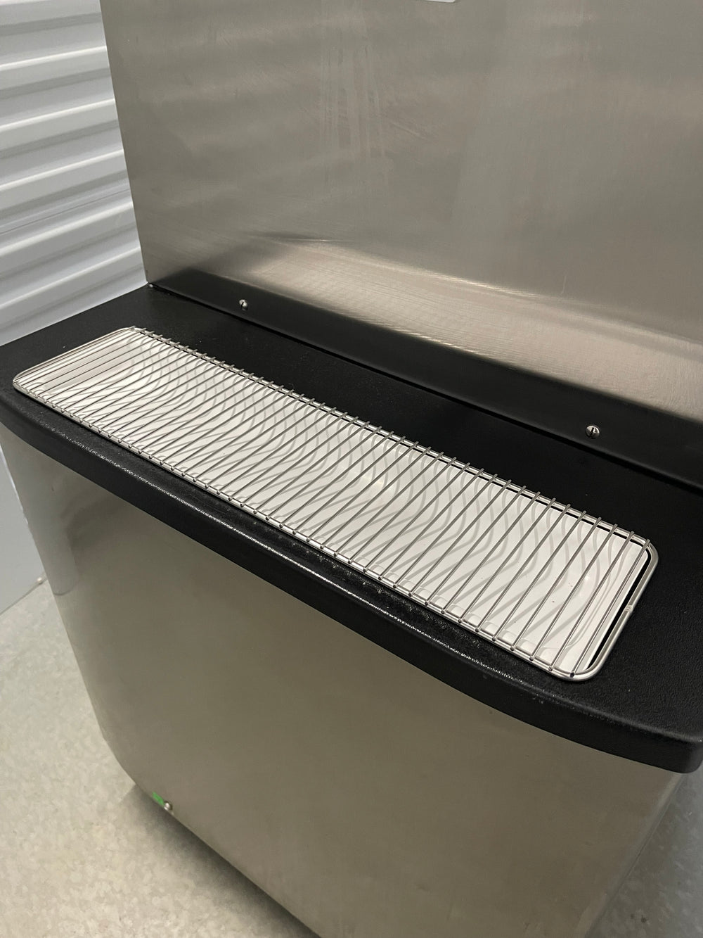 2022 Taylor C712-33 3phase air cooled soft serve machine with pumps in ...