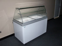 Used Ice Cream Machines