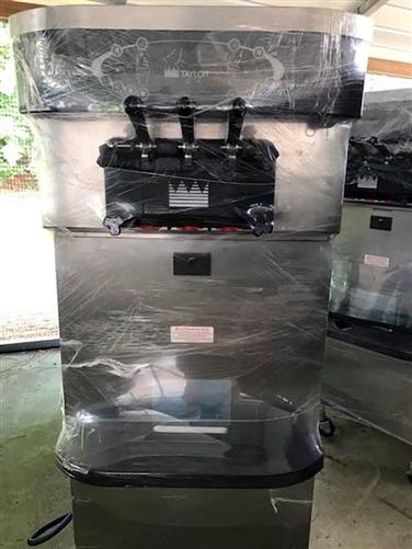 USED Taylor C723 3ph Water 2013